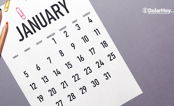 EFEMÉRIDES del 2 de enero: ¿Qué pasó un día como hoy? | Dolarhoy.com