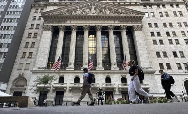 Los grandes bancos de WALL STREET abandonan el grupo climático de la ONU | Dolarhoy.com