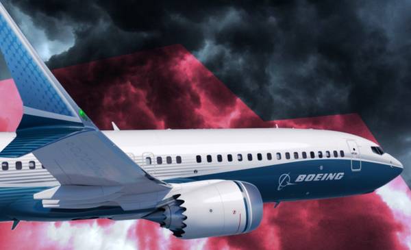 BOEING reportó una PÉRDIDA de más de USD 11.000 millones en 2024 ...