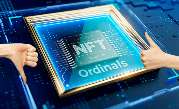 Criptos desde cero: ¿Que son y donde comprar los NFT Ordinals de Bitcoin?