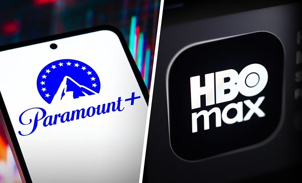 Paramount apuesta fuerte al streaming y fusionará su plataforma con HBO ...