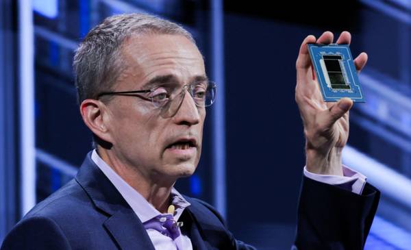 El ex-CEO de Intel explicó por qué Apple no podrá fabricar iPhones en ...