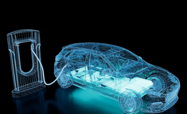 Este Cedear automotriz lanzará un nuevo modelo eléctrico Este Cedear automotriz lanzará un nuevo modelo eléctrico