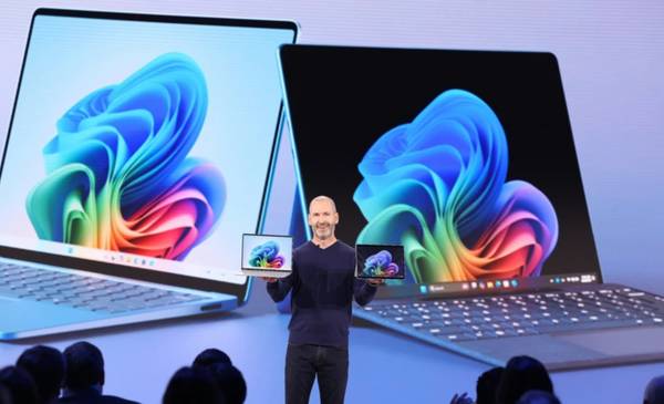 Las nuevas computadoras con IA de Microsoft son un "cambio de juego ...