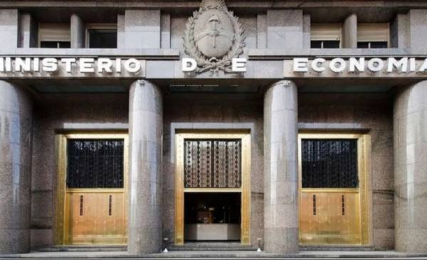 La Secretaría de Finanzas convoca a nueva licitación de Letras y Bonos ...