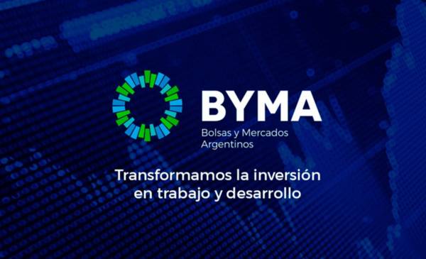 BYMA presenta su plataforma, BYMA Digital