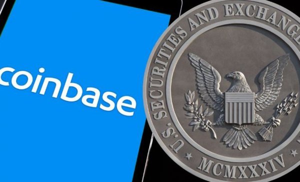 Continúa la guerra de acusaciones cruzadas entre Coinbase y la SEC Continúa la guerra de acusaciones cruzadas entre Coinbase y la SEC
