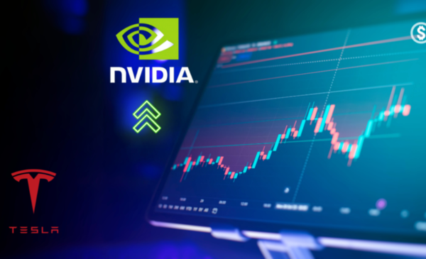 Nvidia superó a Tesla como "rey de los ETF" | Dolarhoy.com