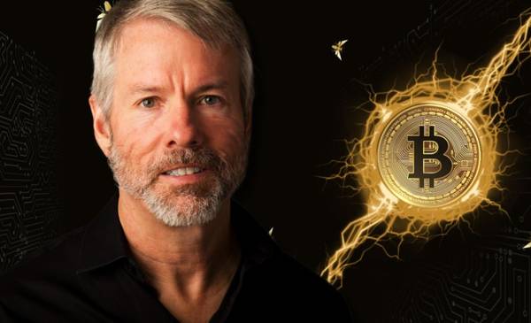 Michael SAYLOR proyecta que BITCOIN se DISPARARÁ hasta los USD 280 ...