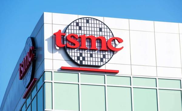 TSMC alcanzó un nuevo máximo histórico | Dolarhoy.com
