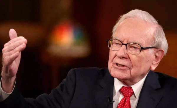 Warren Buffett cumple 93 años: sus tres principales consejos de ...