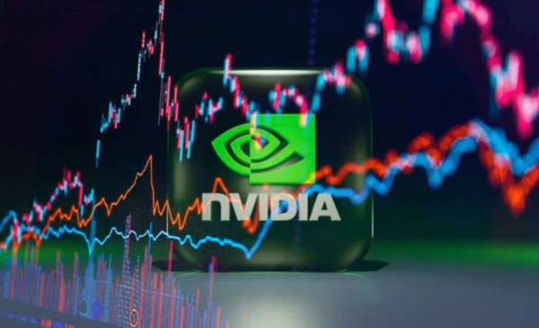 CEDEARS: la reciente caída de NVIDIA es una "invitación" a COMPRAR ...