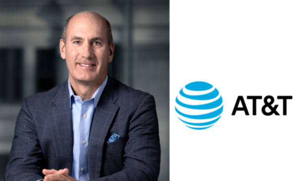 El CEO de AT&T habló sobre el presente y futuro de la compañía ...
