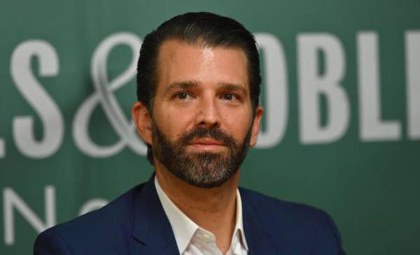 En que invierte 1789 Capital, el fondo vinculado a Donald Trump Jr ...