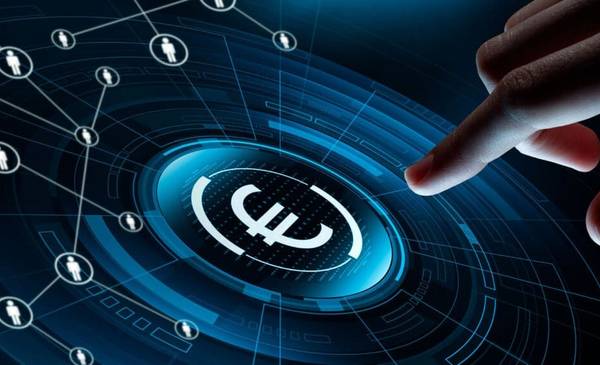 El BCE se encuentra en la fase final para lanzar el euro digital