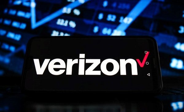 VERIZON reportó resultados mixtos y sus ACCIONES CAYERON en Wall Street ...