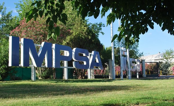 IMPSA reestructura casi toda su deuda por 583 millones de dólares con ...