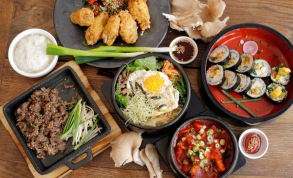 Gastro Corea Food Week 2024: sabores coreanos a precios accesibles en ...