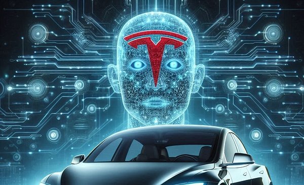 Tesla planea abrir su propia megafábrica de chips para dominar la ...
