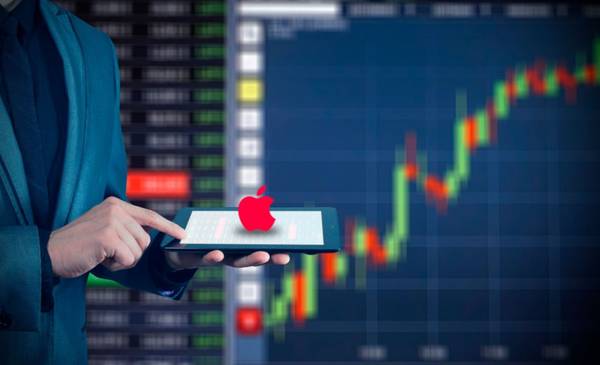 Seis razones para invertir en Apple | Dolarhoy.com