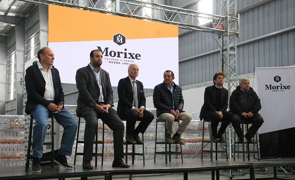 Morixe compró una empresa uruguaya para continuar su expansión regional ...