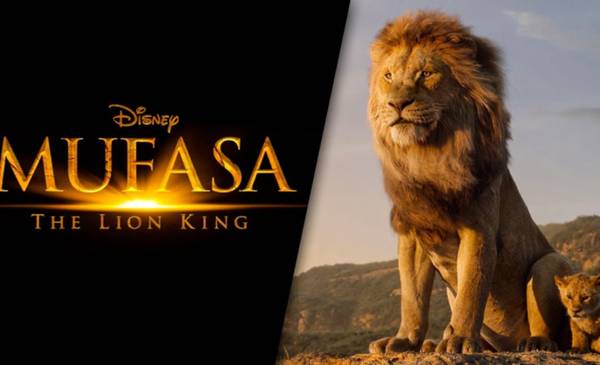 MUFASA: el rey león, la precuela que revela los orígenes del amado rey ...